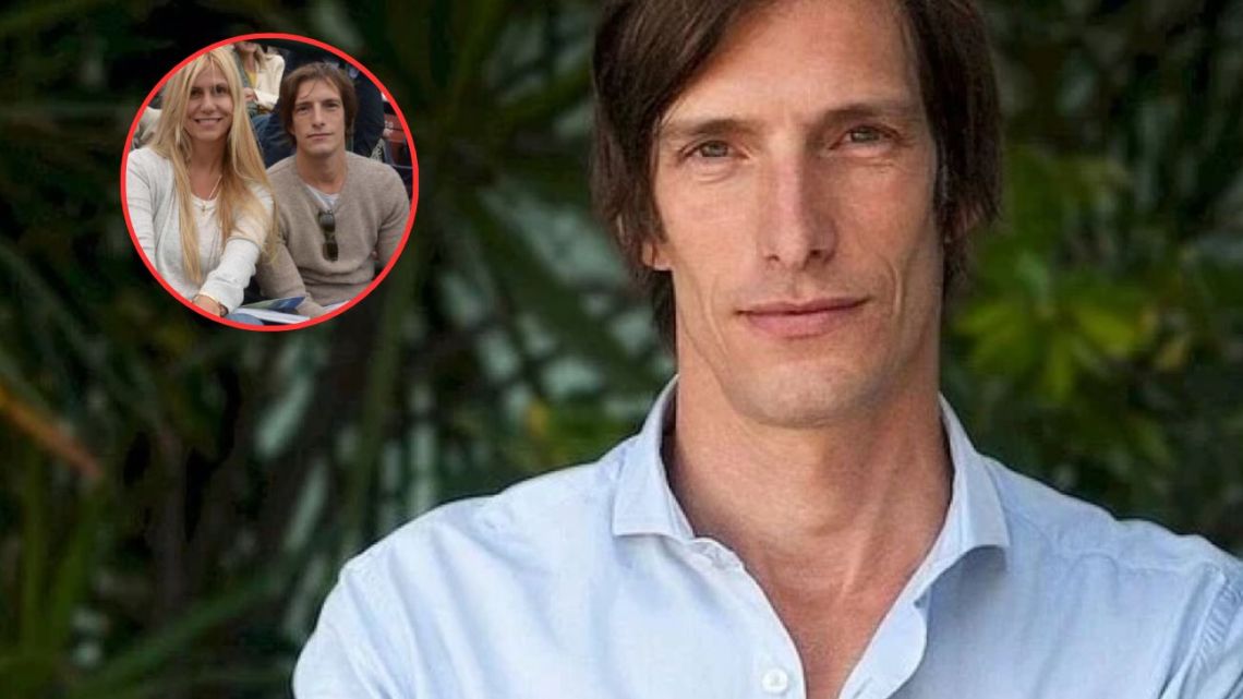 Iván De Pineda reveló que no se casó con Luz Barrantes por los ...