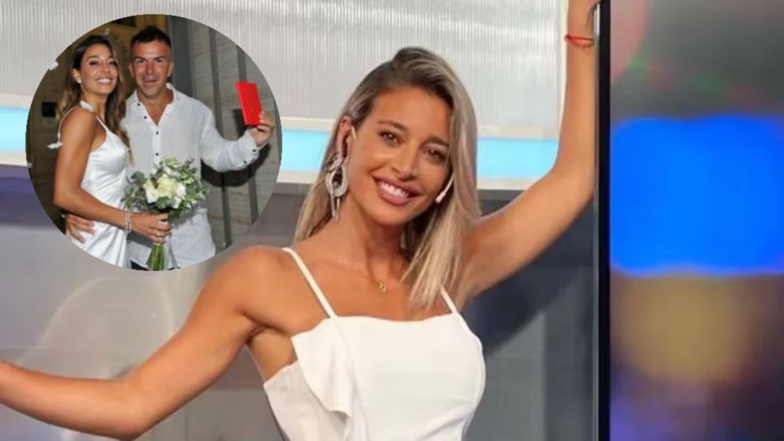 Sol Pérez reveló si permitiría que su esposo, Guido Mazzoni, este con otra mujer: “Somos muy ...