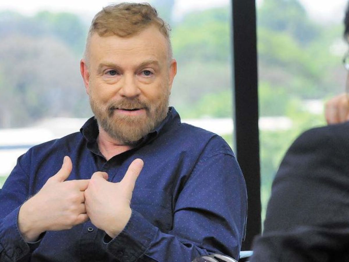 Gabriel Rabinovich: "La ciencia argentina es capaz de generar nuevos ...