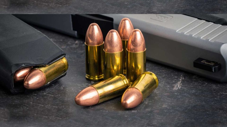 9 mm Parabellum: por qué es el calibre más elegido del mundo | Weekend