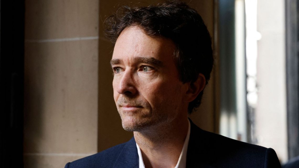 Antoine Arnault dejará su cargo como CEO de la marca Berluti | Fortuna