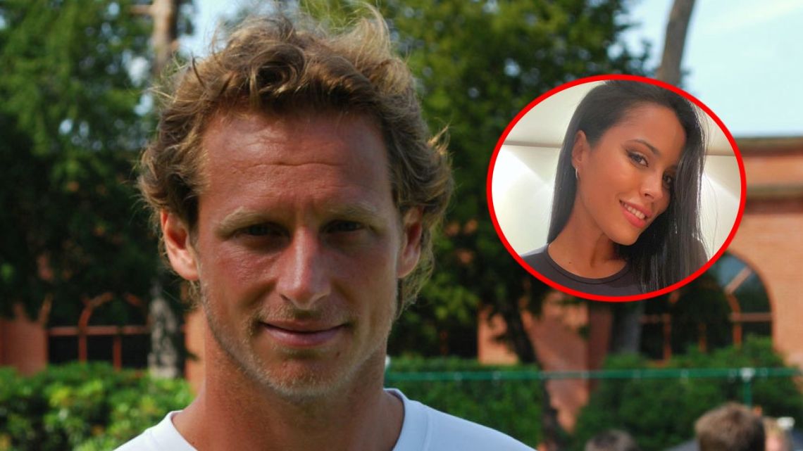 David Nalbandian fue denunciado por su expareja por abuso y ...