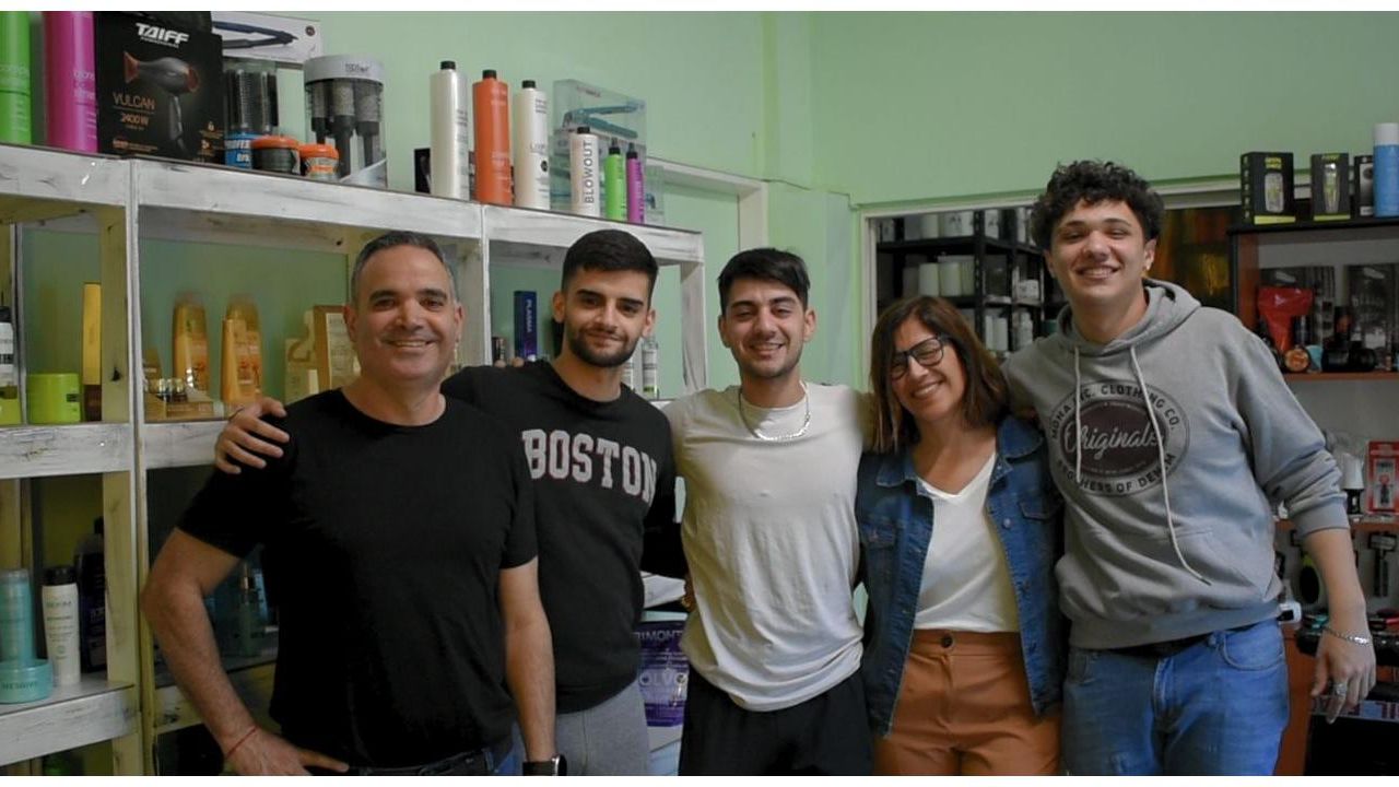 GMT Distribuciones insumos de peluquería y barbería - Brand | Noticias