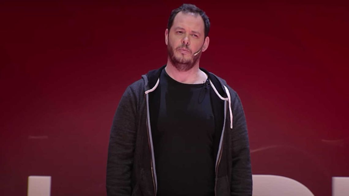 Quién es Demian Reidel, el físico y economista que puede presidir el ...