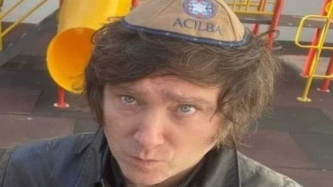 Qué es el Ohel sagrado del judaísmo que visitó Javier Milei para ...