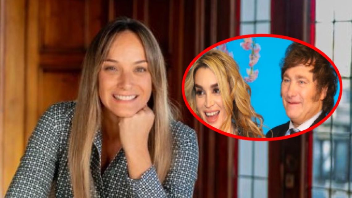 Malena Galmarini chicaneó a Fátima Florez en su rol como primera dama: "Es la princesa de Mónaco ...