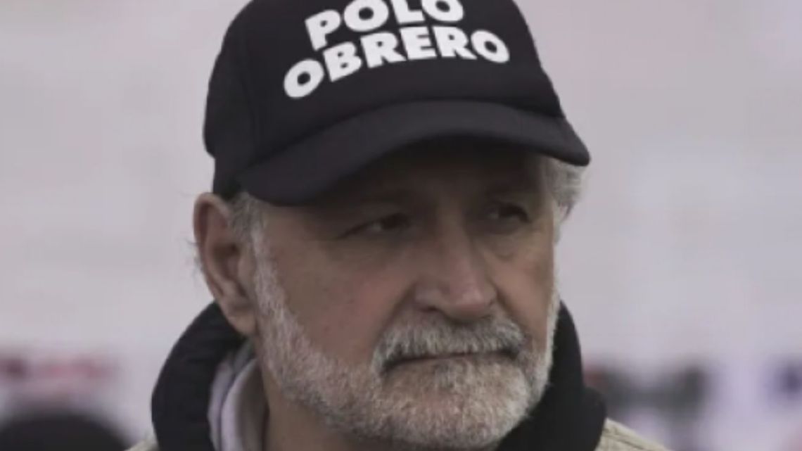 Eduardo Belliboni sobre el protocolo anti-piquete: “Está más claro que ...