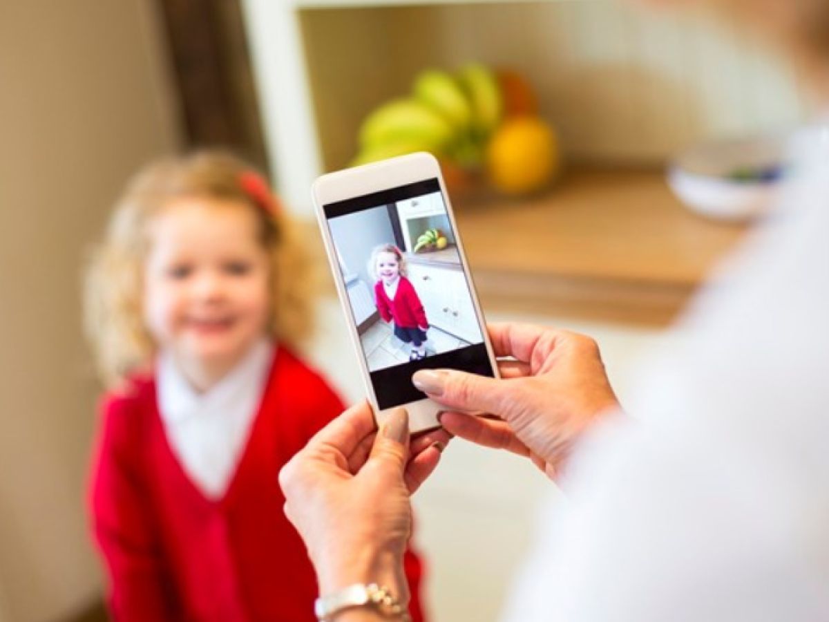 Psicología del Sharenting | Radio Perfil