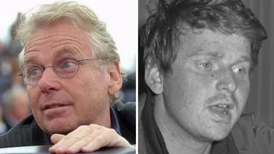 Las aventuras amazónicas de Daniel el Rojo | Perfil