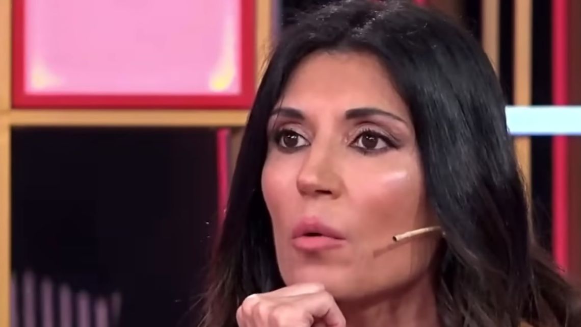 Viviana Colmenero se cansó de las críticas por su opinión sobre el triunfo de Javier Milei: "Me ...