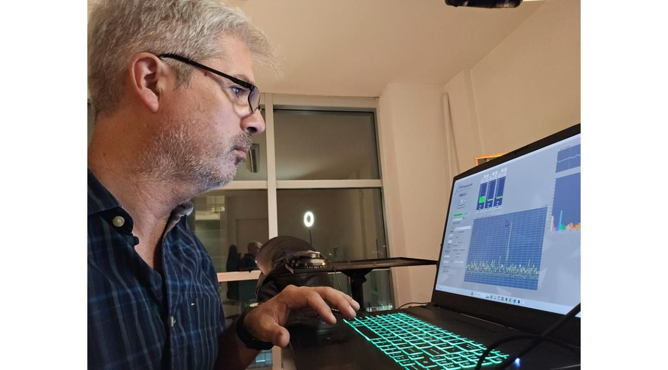 Lic. Diego Pimentel: Neo, Neurociencias Aplicadas Argentina | Perfil