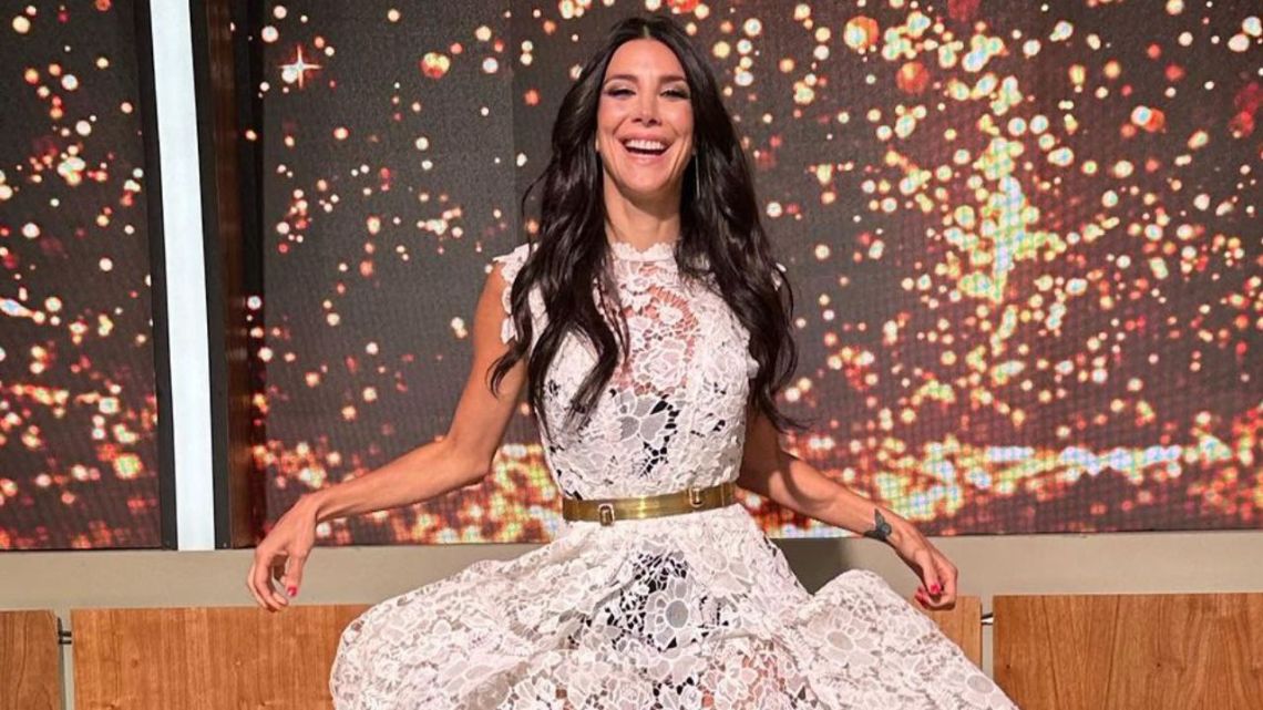 Andrea Rincón reveló el verdadero motivo por el que viajó a París ...