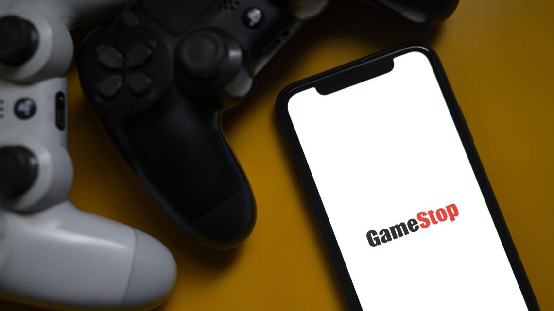 Traders Bet GameStop Shares Will Rise 50% in Two Weeks – Archyde