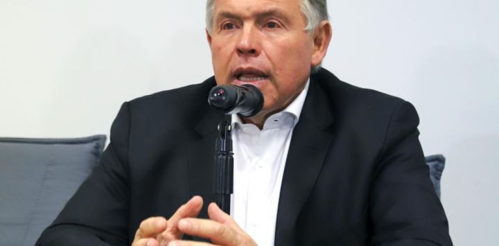 Milei to appoint Gerardo Werthein as his ambassador in Washington ...