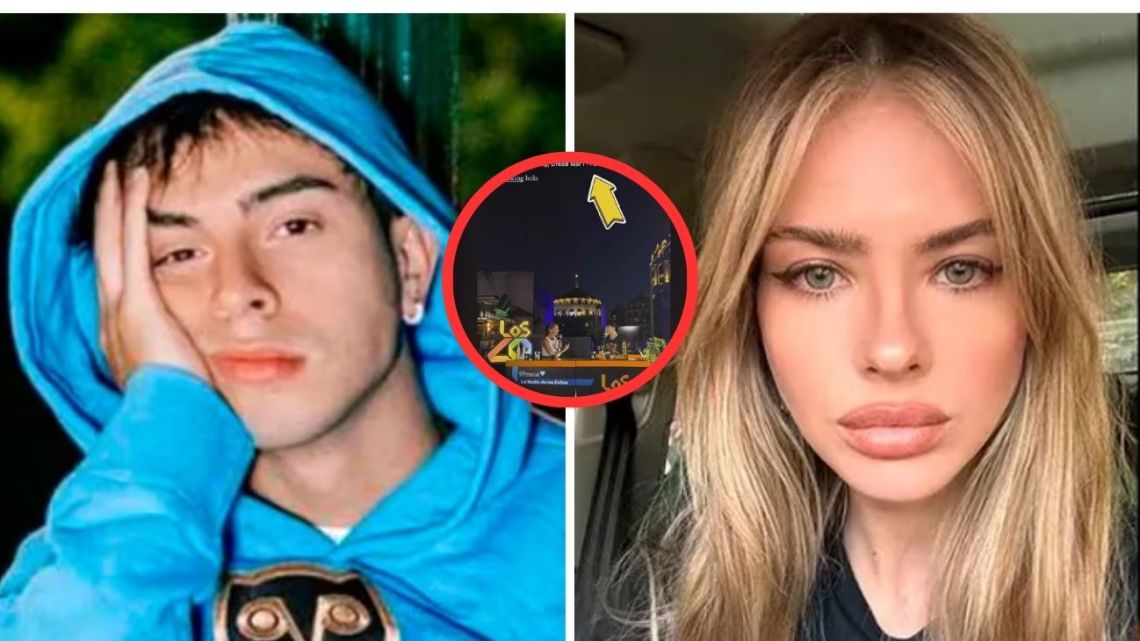 Tras Acusarlo De Mentiroso Rusherking Le Dedicó Perfecta A La China