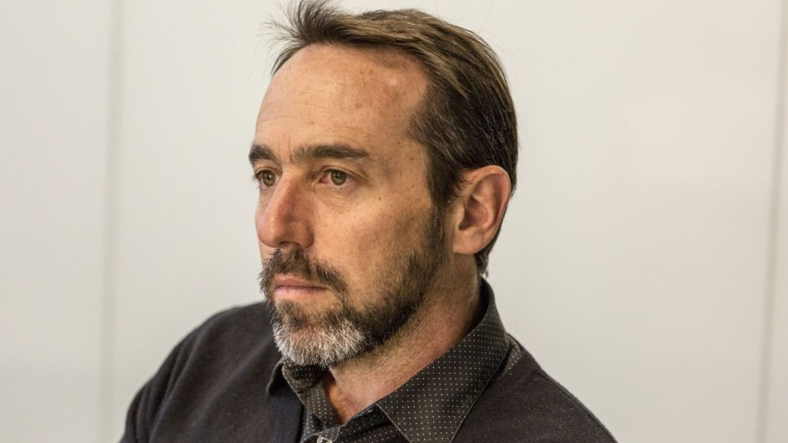 Galperin volvió a manifestarse en contra del socialismo | Fortuna