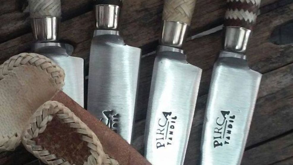 En Afilada 2023 se juntarán los mejores cuchilleros del país | Perfil