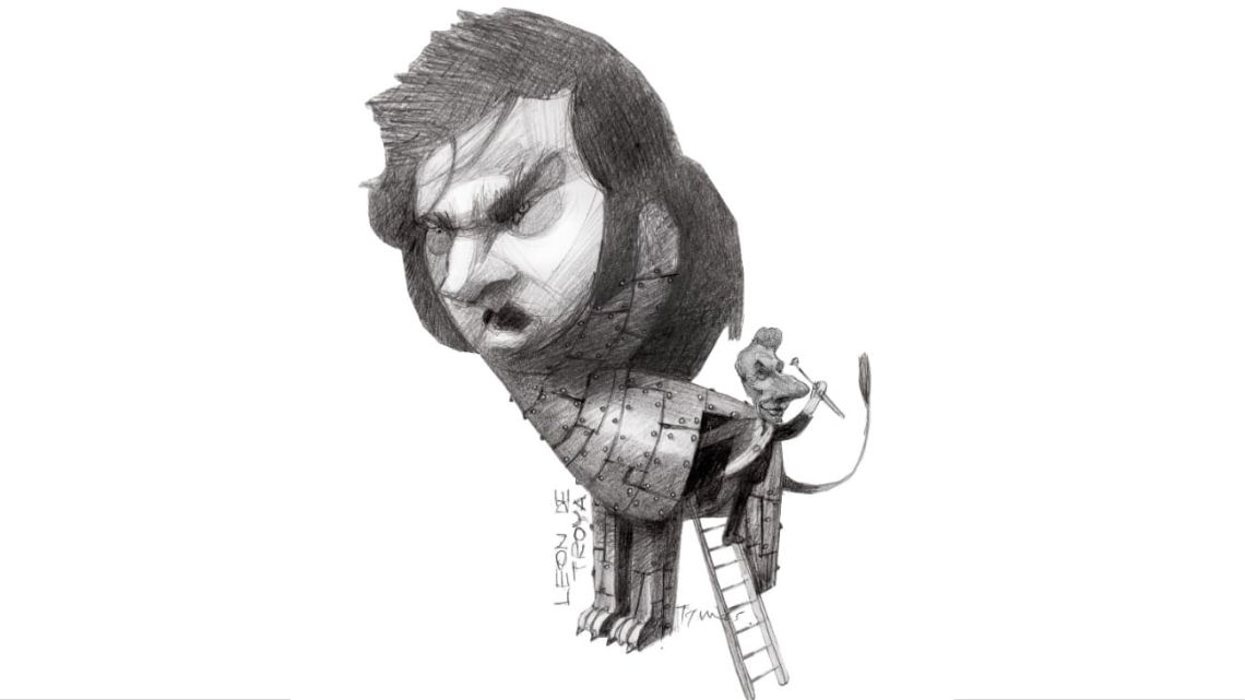 Bienvenidos al Paraíso | Perfil