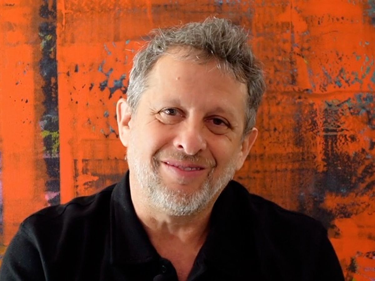 La Casa en Llamas: entrevista con Marcos Gorban | Radio Perfil