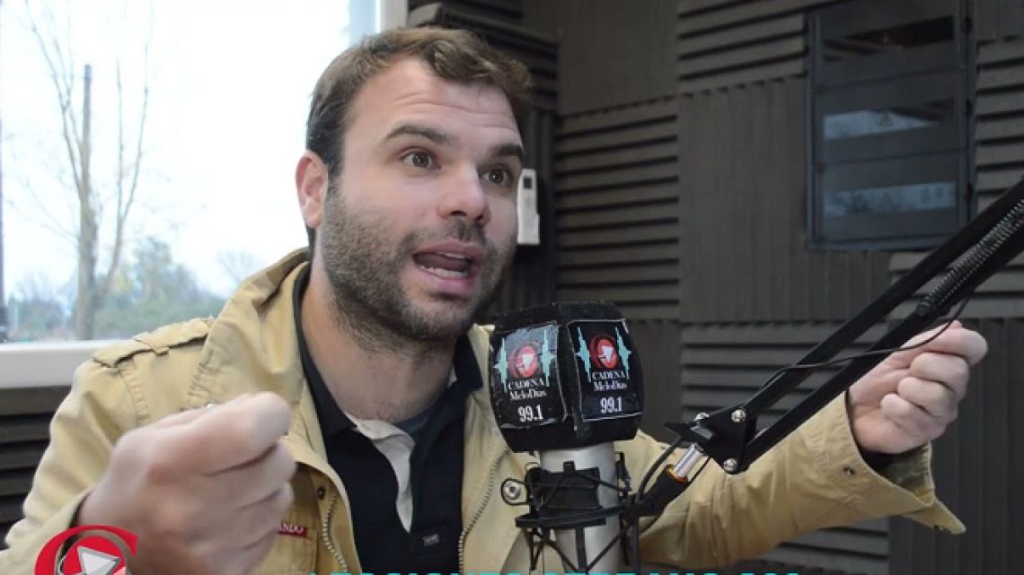 Un pueblo de Córdoba tendrá un solo funcionario | Perfil