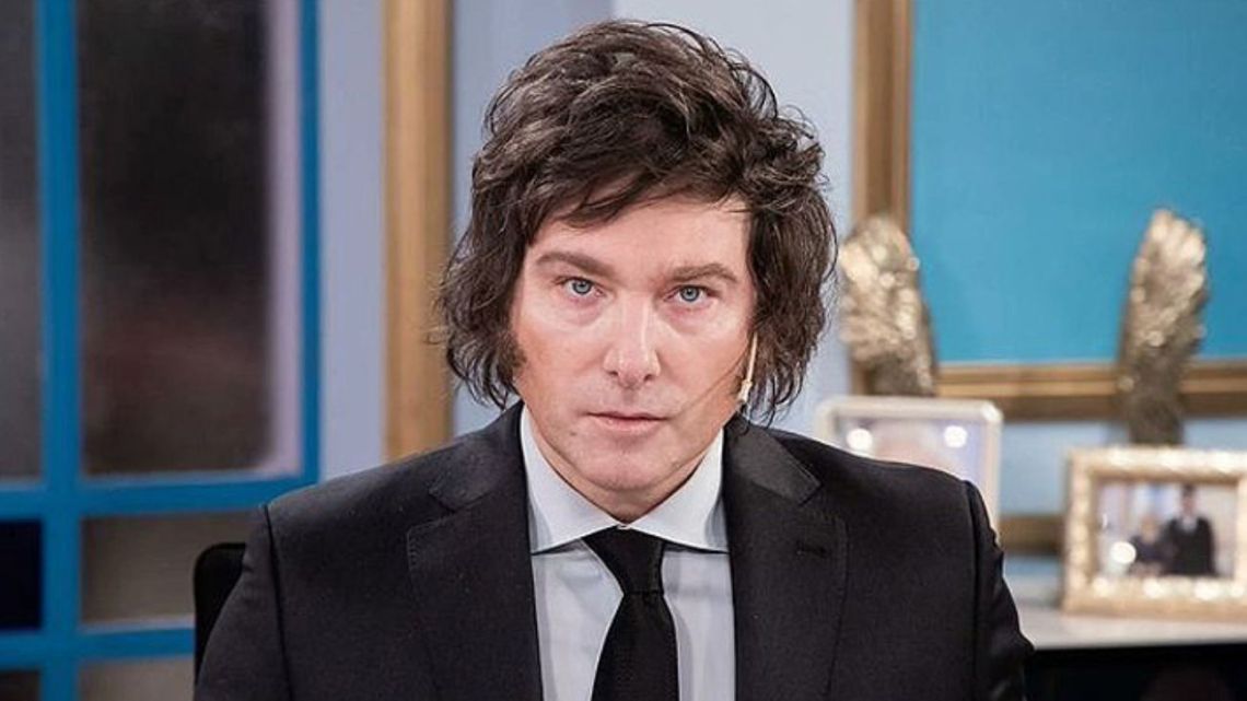 La asunción de Javier Milei será el 10 de diciembre al mediodía | Caras