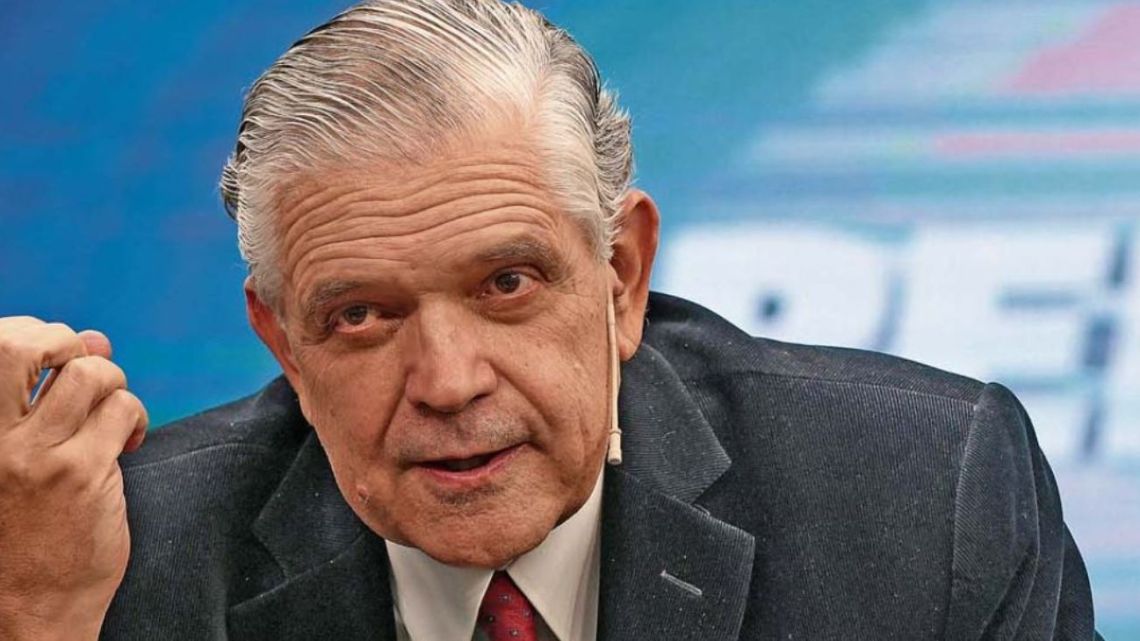 López Murphy, sobre las medidas económicas: “El programa es ...