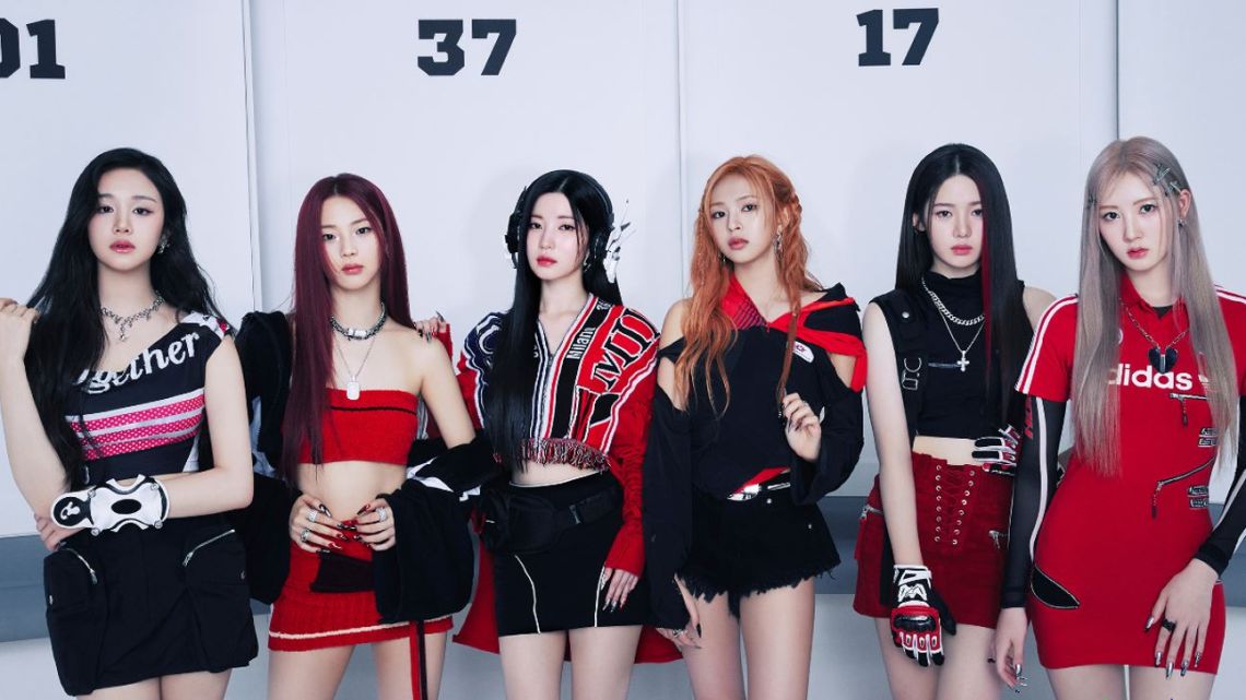 BABYMONSTER estrena el vídeo especial de la coreografía de "Batter Up ...