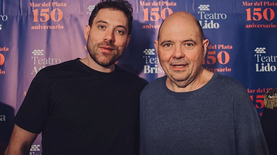 Carlos Rottemberg anticipó las obras que estarán en la temporada de Mar ...