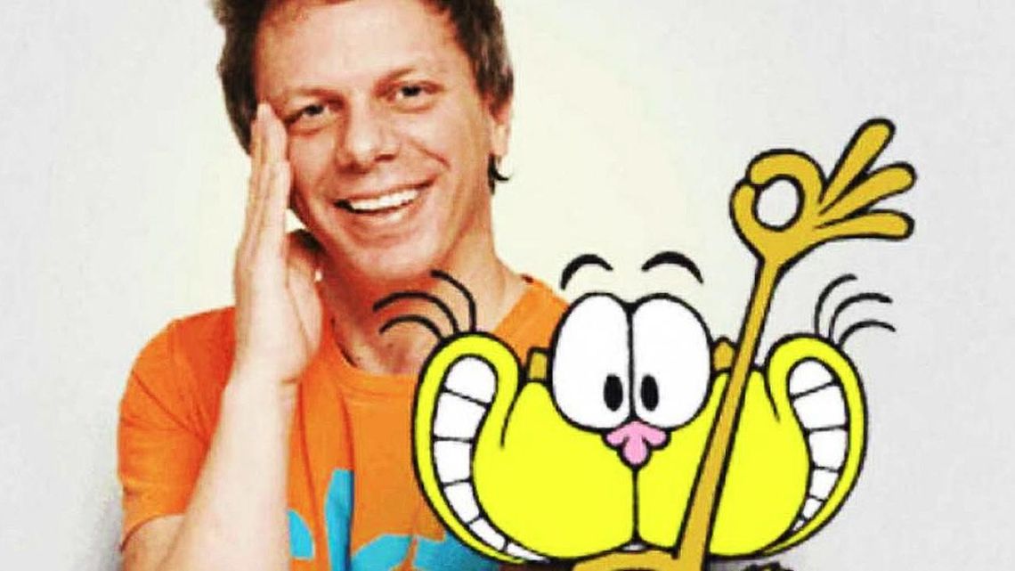 La campaña antiinflacionaria de Nik que generó polémica en redes ...