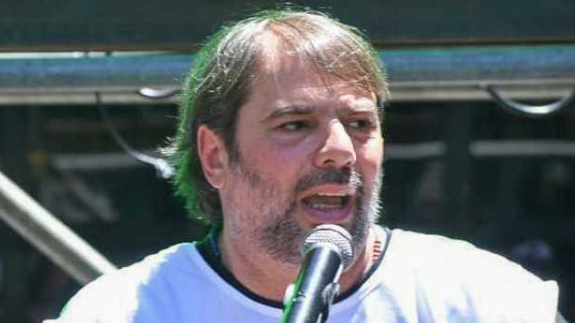 Daniel Catalano: “Si Pettovello no resuelve esto, tiene que renunciar ...