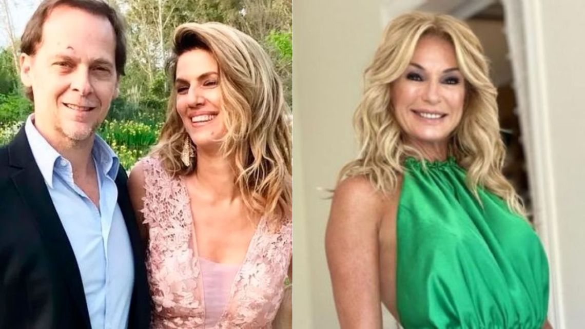 Yanina Latorre reveló el motivo de la separación de Matías Martin y Natalia Graciano ...