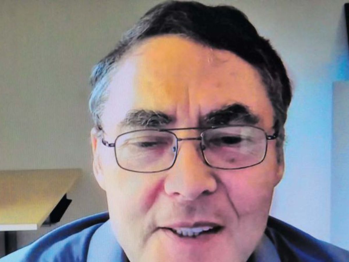 Carl Wieman, Nobel de Física: "Una buena educación no es llenar el ...