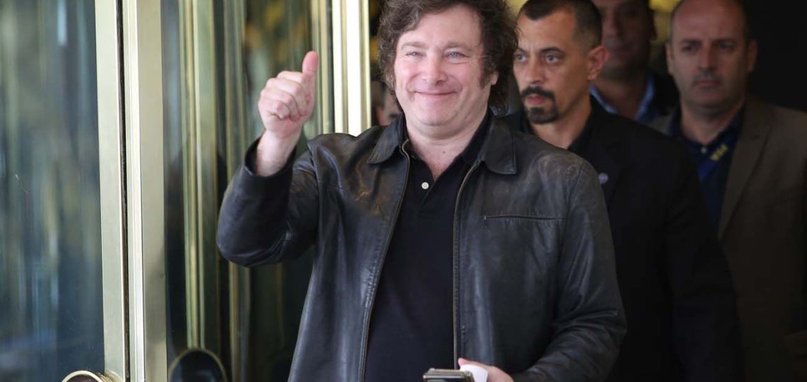 What to know about Milei's bid to liberalise the economy | Buenos Aires ...