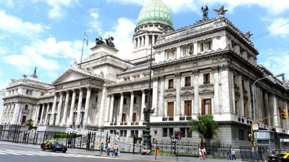 Javier Milei y el Congreso Nacional: ¿modernizar sin reformar? | Perfil