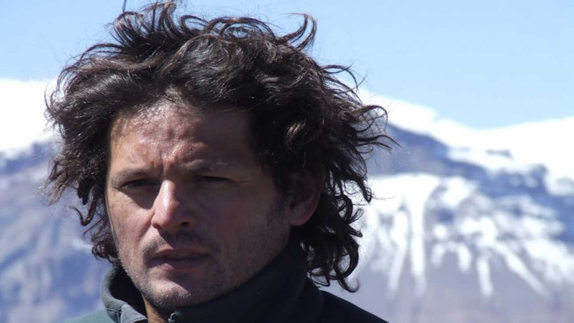 La historia del andinista que murió en el cerro Marmolejo | Perfil