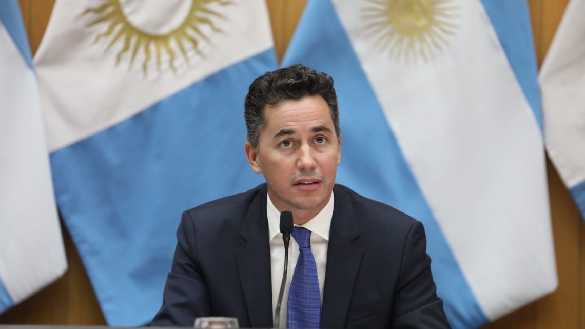 Manuel Calvo: “La innovación política fue una herramienta para ...