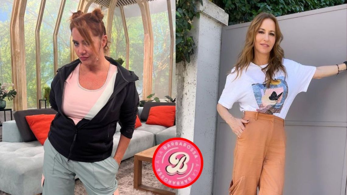 Nancy Pazos y Analía Franchín rompieron el silencio tras el nuevo ...