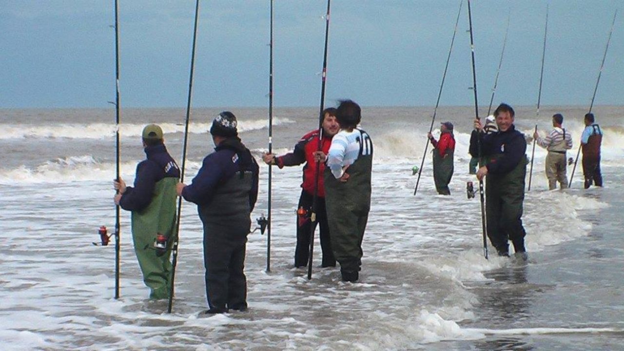 La variada en el mar y el litoral son las grandes atracciones para el ...