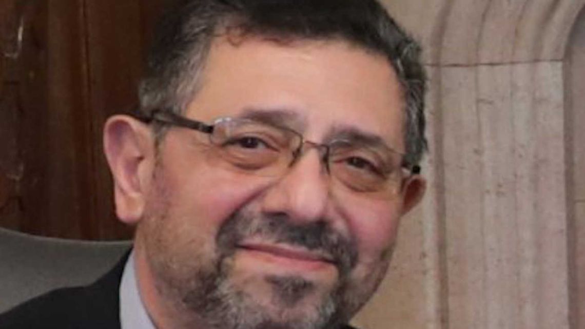 Renunció el secretario de Legal y Técnica, Herrera Bravo: será reemplazado por María Ibarzabal ...