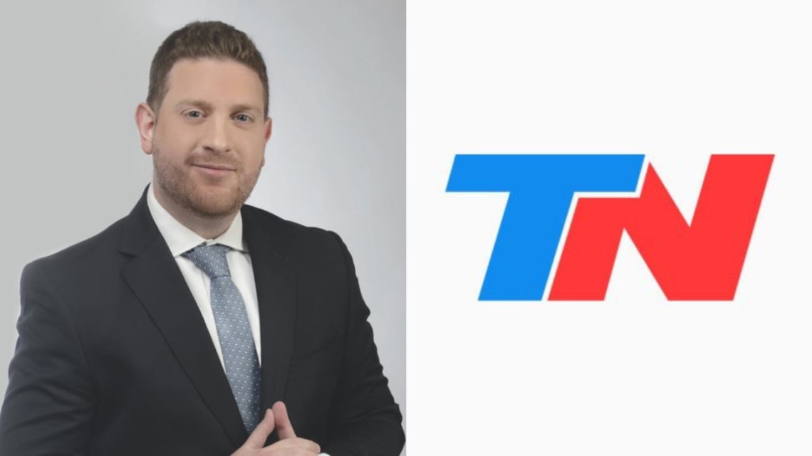 Jonatan Viale pasaría a TN tras su inesperada salida de LN+: "Está ...