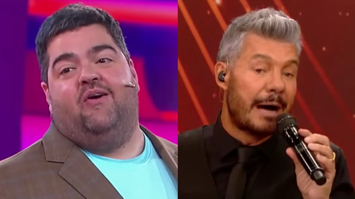 Rating: Ahora Caigo fue lo mejor de El Trece y hasta superó al Bailando ...