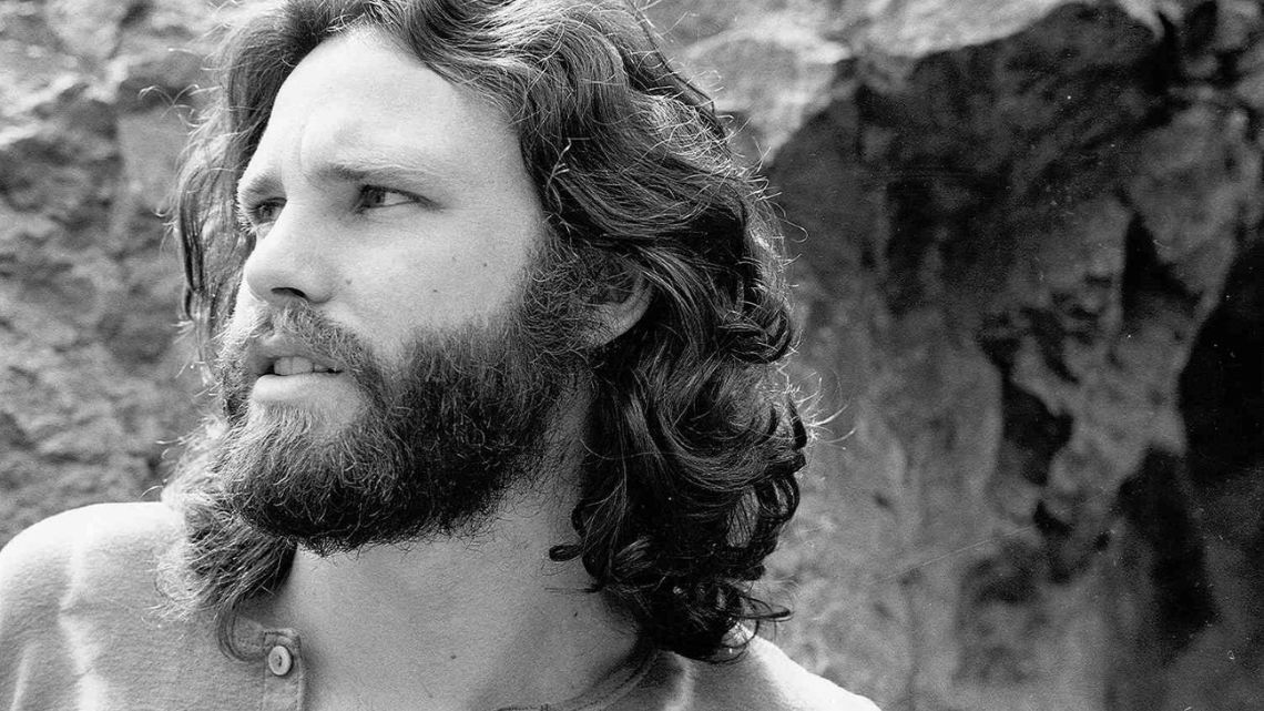 Jim Morrison, del legado musical con The Doors al "club de los 27" en ...