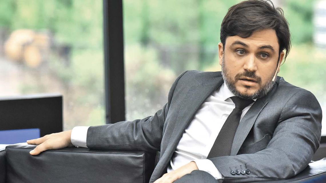 Marra: "Los que están a todo o nada parecen ser ellos" | Perfil