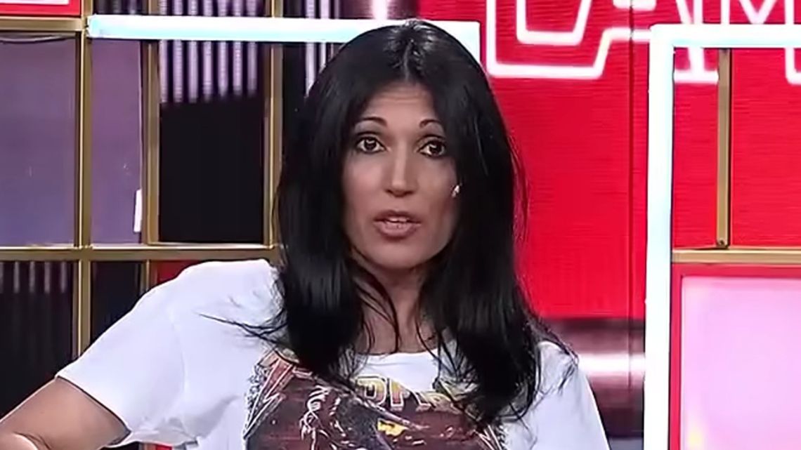 Viviana Colmenero causó revuelo con sus dichos sobre Gran Hermano: "En cualquier edición hubiese ...