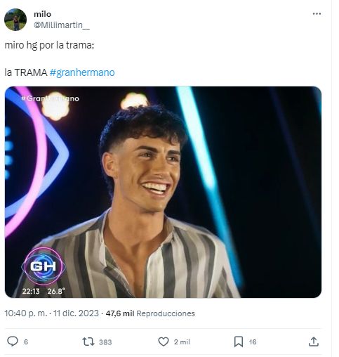 El Gran Memes Asiste Al Gran Festival Internacional De Memes En