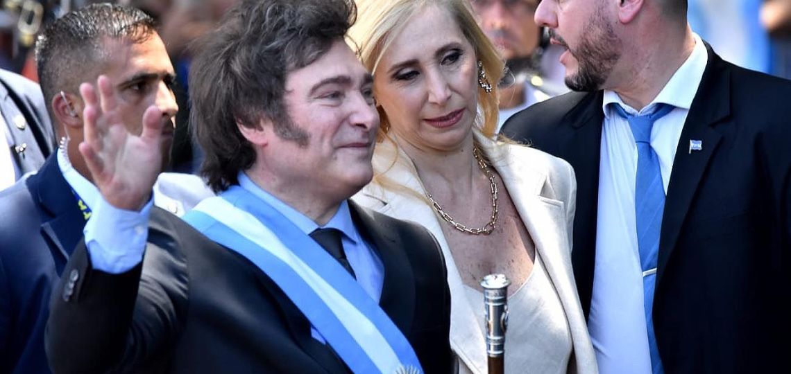 Milei’s government begins with first presidential decrees | Buenos ...