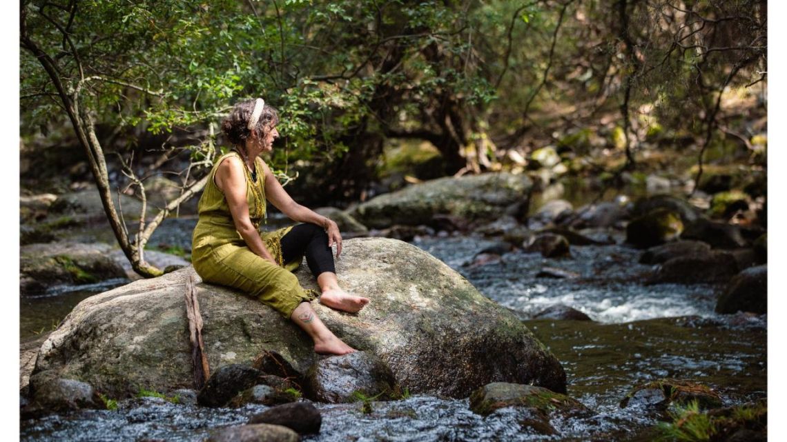 7 formas de Meditación sin sentarse | Caras