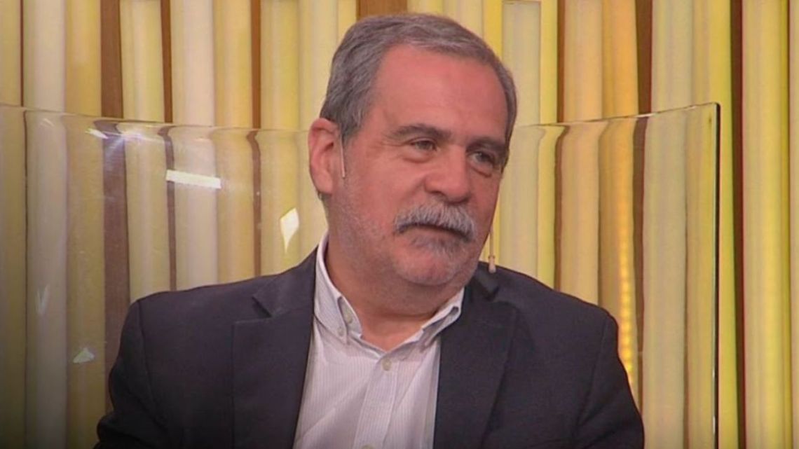 Carlos Fara: "El ajuste es el otro" | Perfil