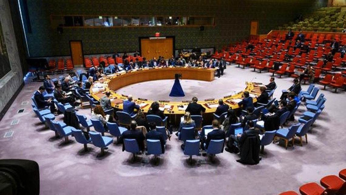 Una nueva oportunidad para la Diplomacia Parlamentaria | Perfil