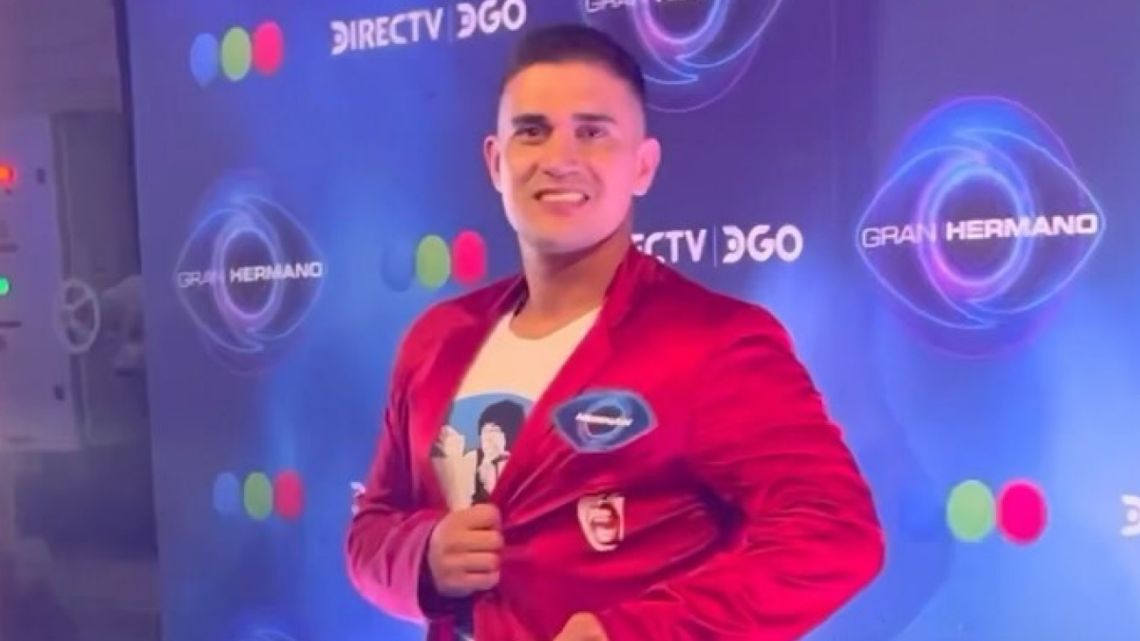 Gran Hermano 2023: Hernán Ontivero fue acusado por su expareja de abandonarla embarazada | Exitoina